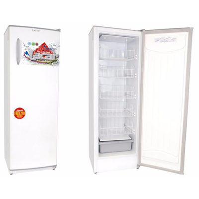 Freezer vertical – Gastronomia Gonzalez